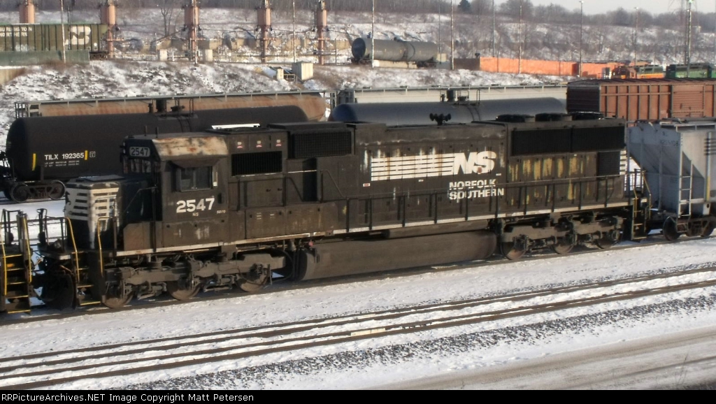 NS 2547